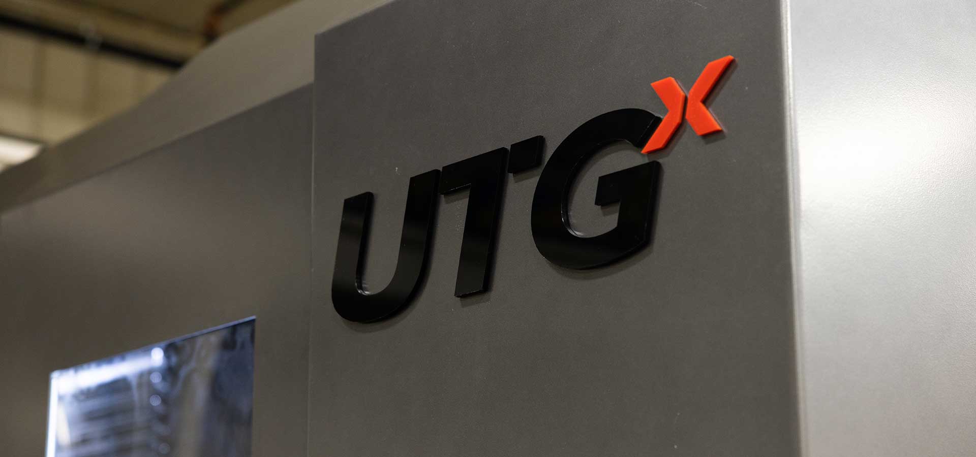 UTG Broach Grinder – Star Cutter Company