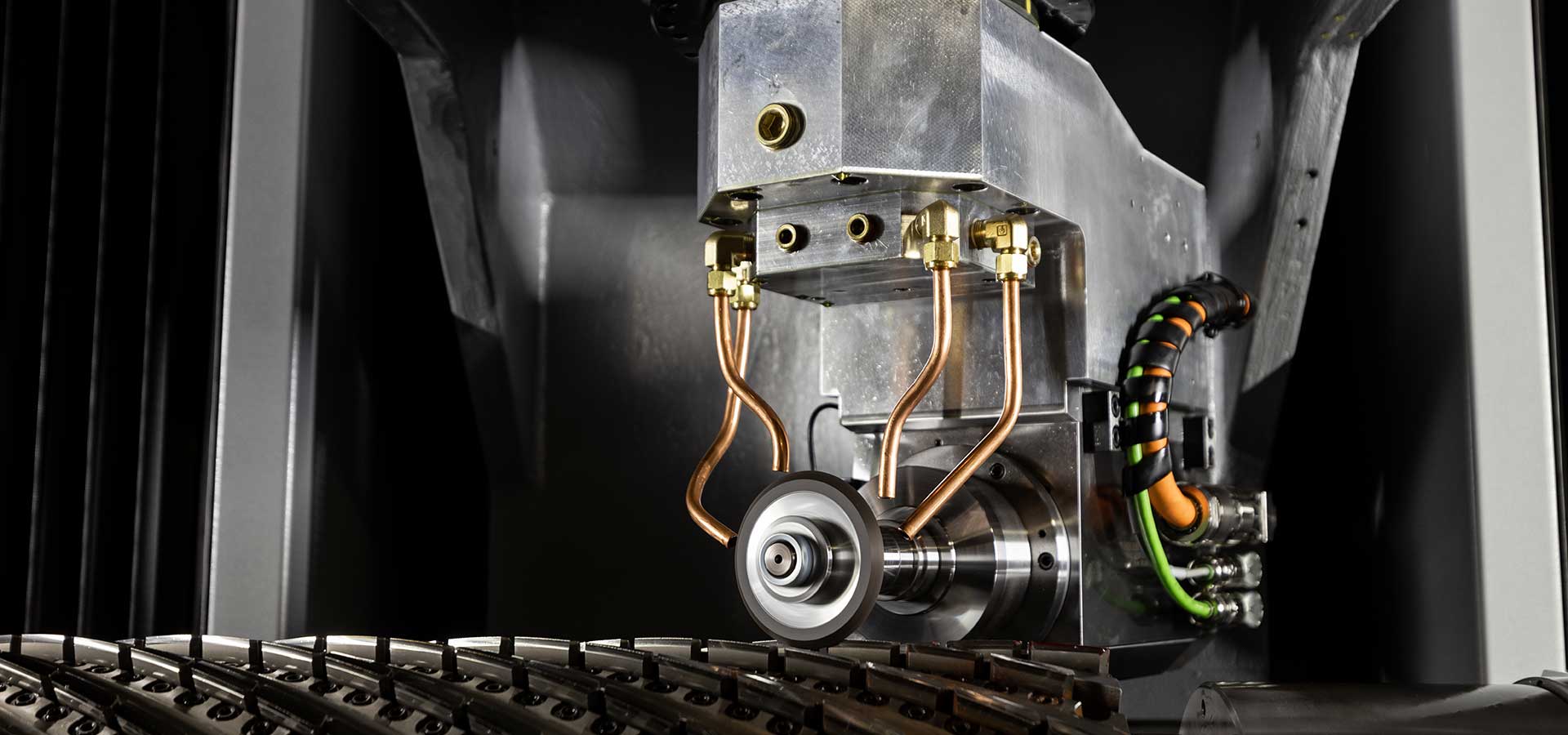 UTG Broach Grinder – Star Cutter Company