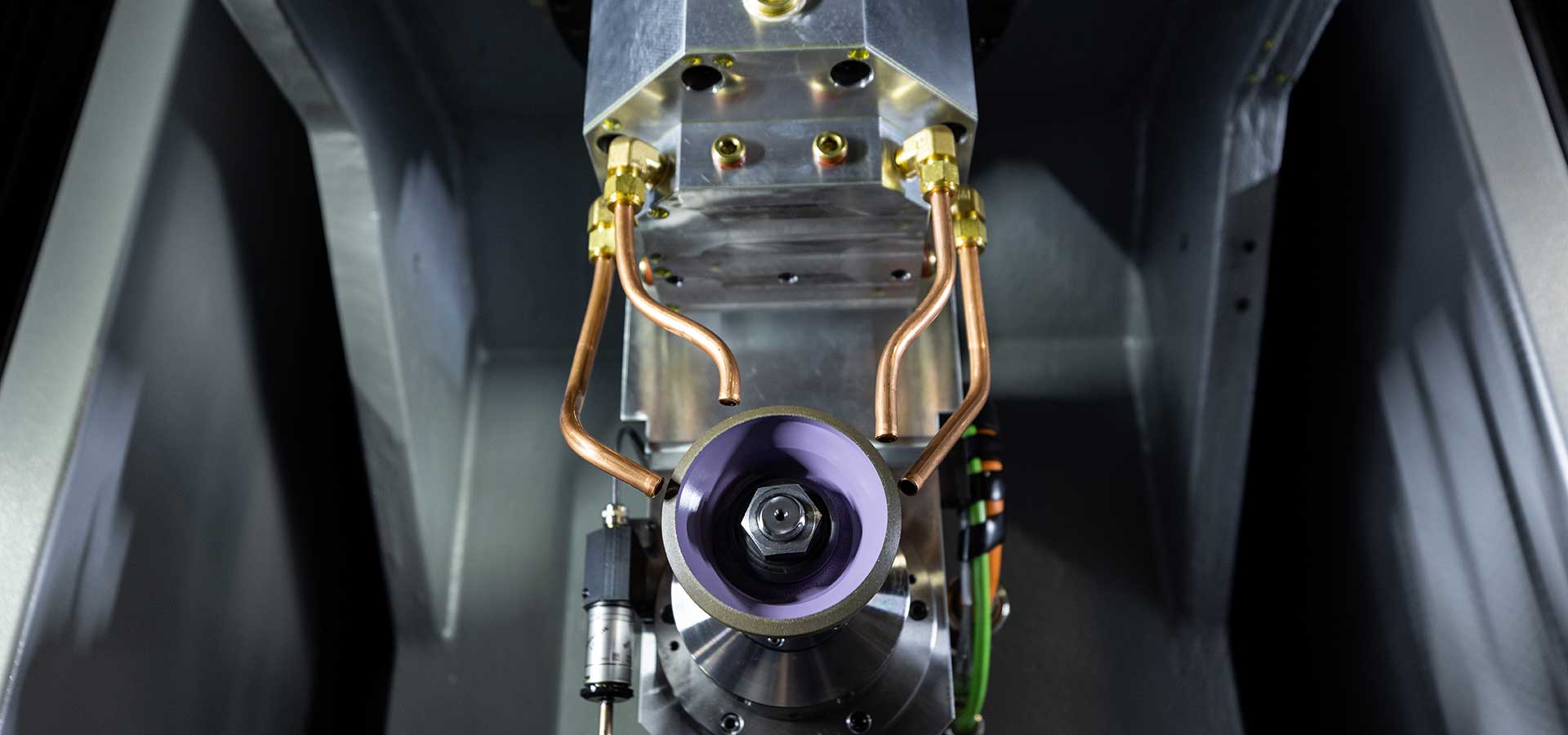 UTG Broach Grinder – Star Cutter Company