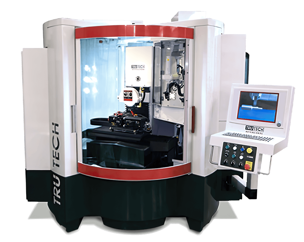 TRU TECH Grinders – Star Cutter Company