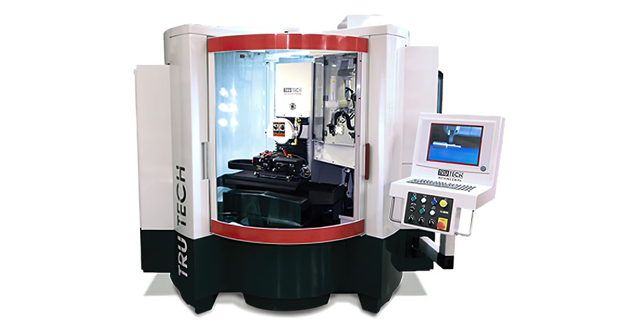 TRU TECH Grinders – Star Cutter Company